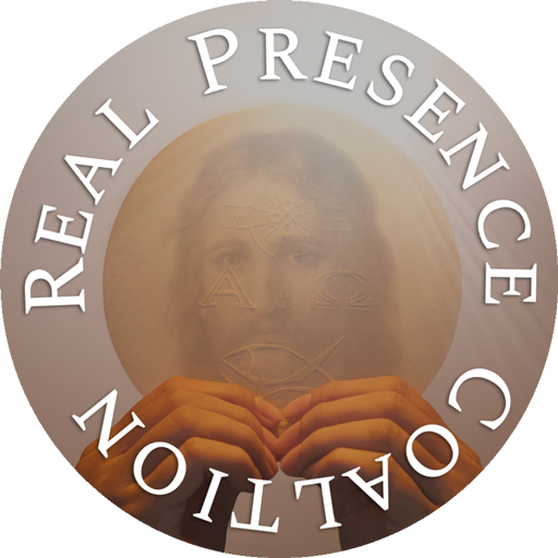10 Ways to Increase Belief in the Eucharistic Lord - Real Presence ...